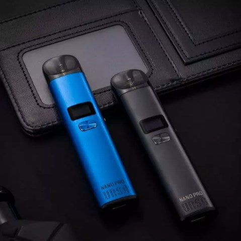 Lost Vape Ursa Nano Pod – BMI Handel